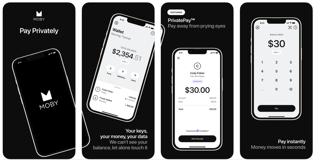 Moby Reviews in 2025